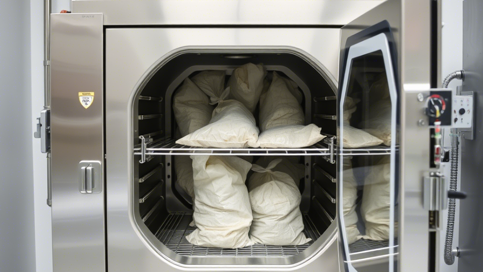 NaturNext • Why the Laminated Cap Virus is a serious problem